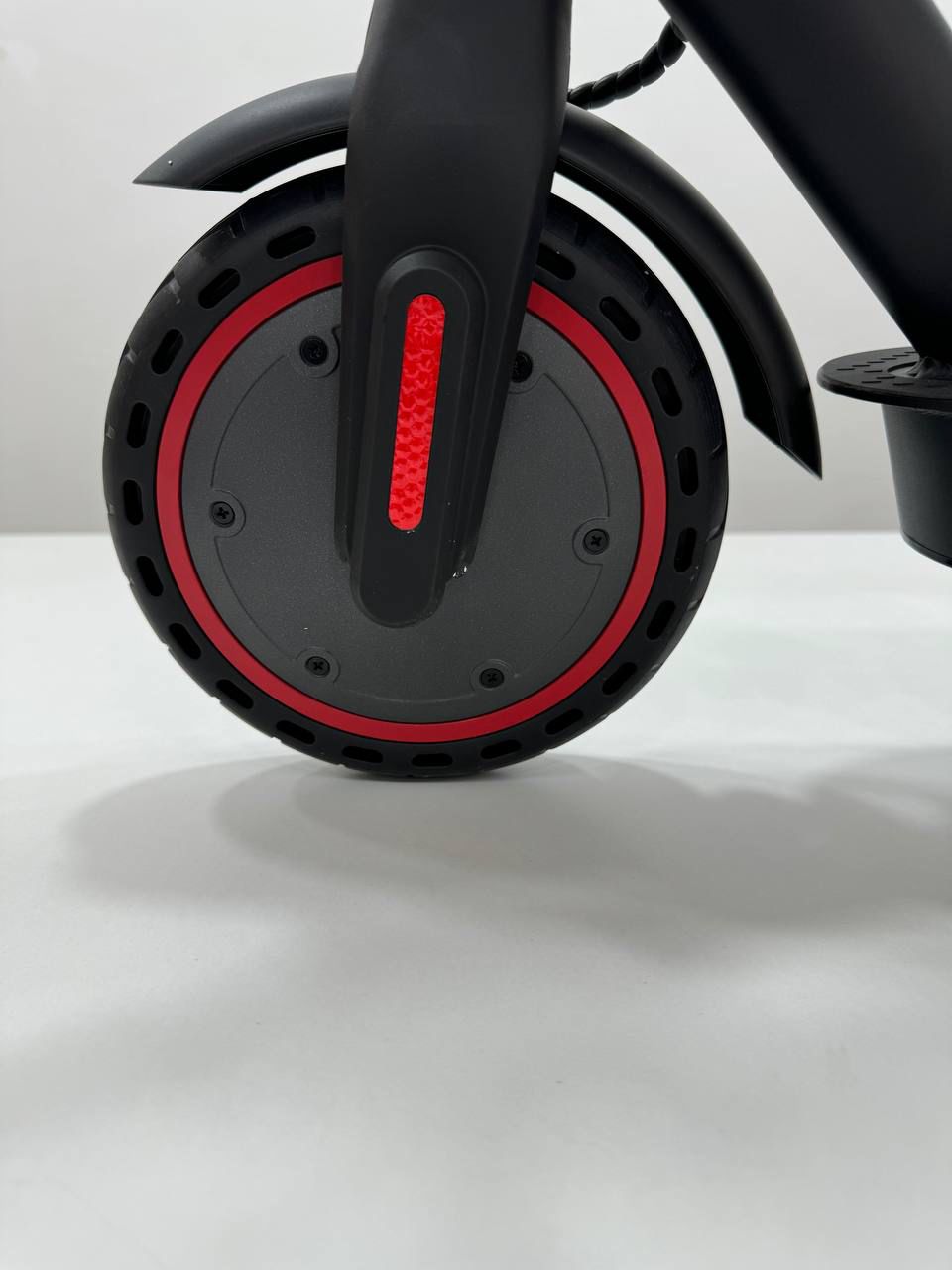 Scooter électrique ACE A350 – RADI SOFT Technologies